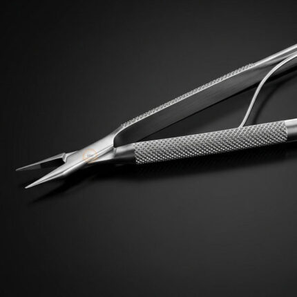 Professional Surgical Blade Holder for Precision Use